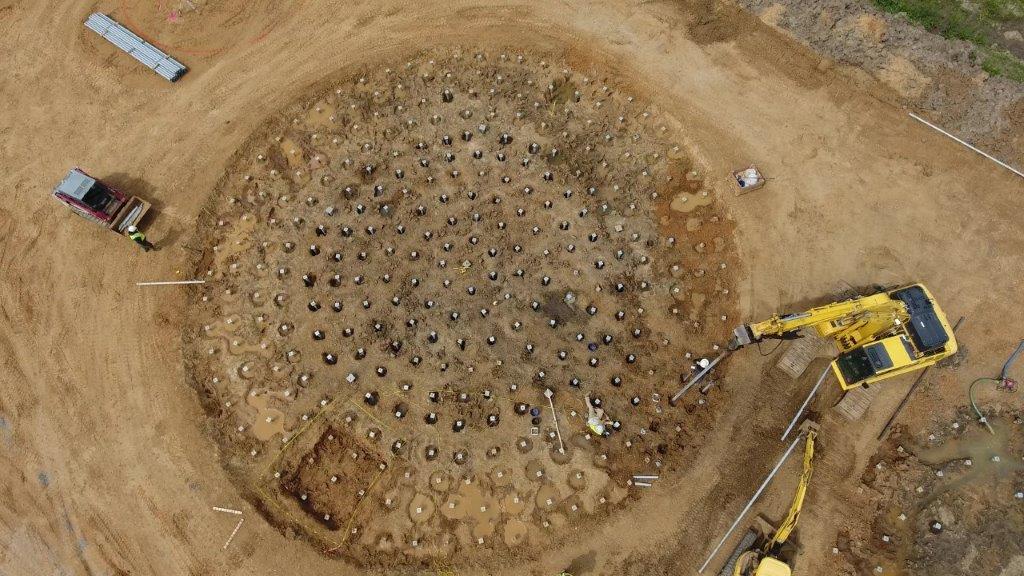 Helical Piles Can Save You Money. Here’s How … - IDEAL Foundation Systems