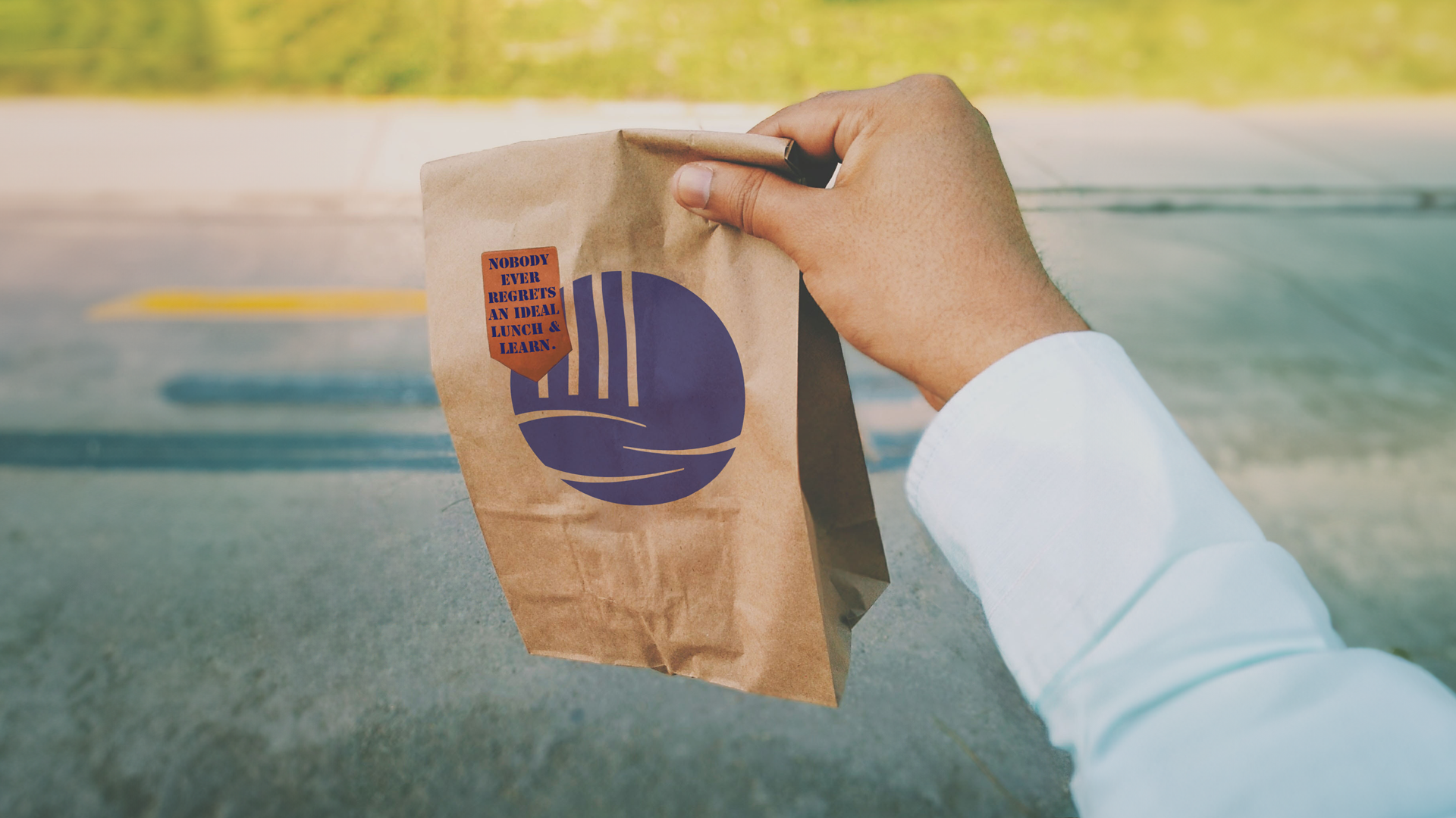 One Lunch Hour, one PDH Credit, and one great opportunity to Get to ...